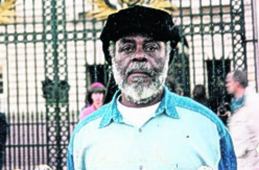 Remembering Bim Bim – Heather Augustyn