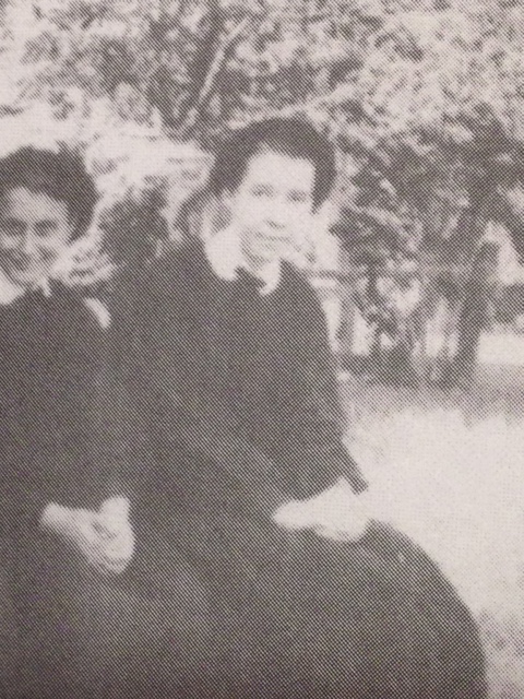 A Young Sister Ignatius – Heather Augustyn