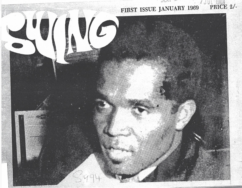 Prince Buster on His Persecution as a Muslim – Heather Augustyn