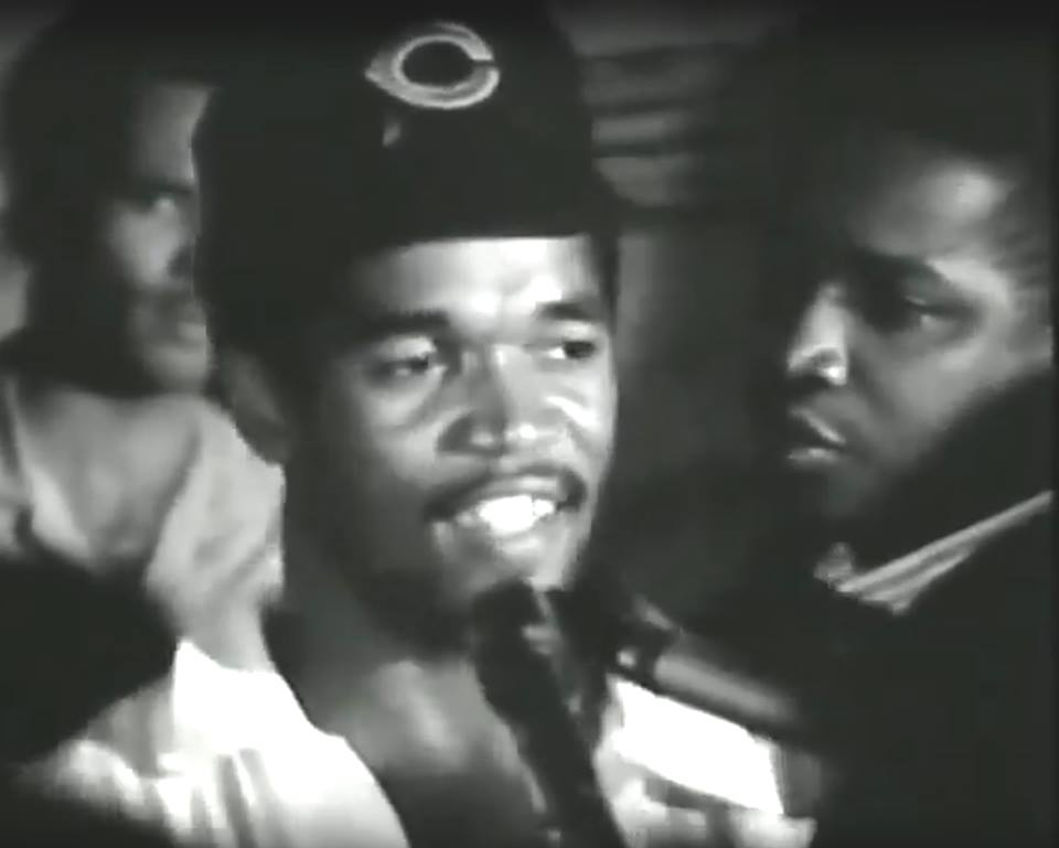 Prince Buster Alleges Discrimination from Radio Stations – Heather Augustyn